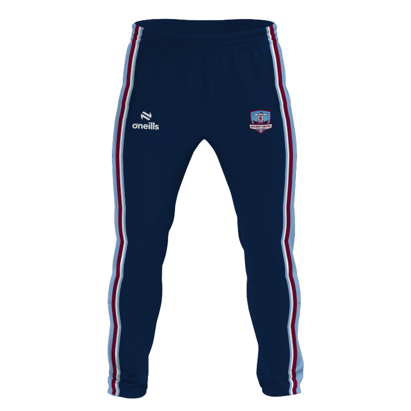 Galway United FC Vintage Skinny Pants – Galway United FC Shop